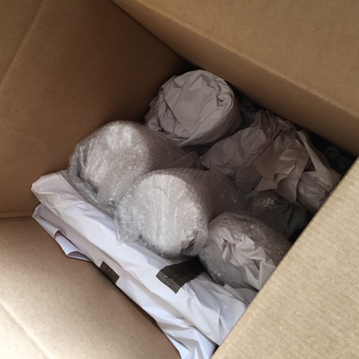 Packing Services & Unpacking Services by All The Right Moves
